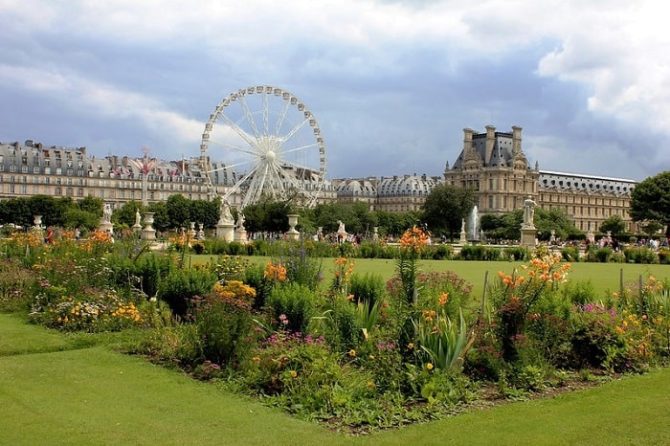 André Le Nôtre: Magnificent Masterpieces of the Gardener’s Art - France ...