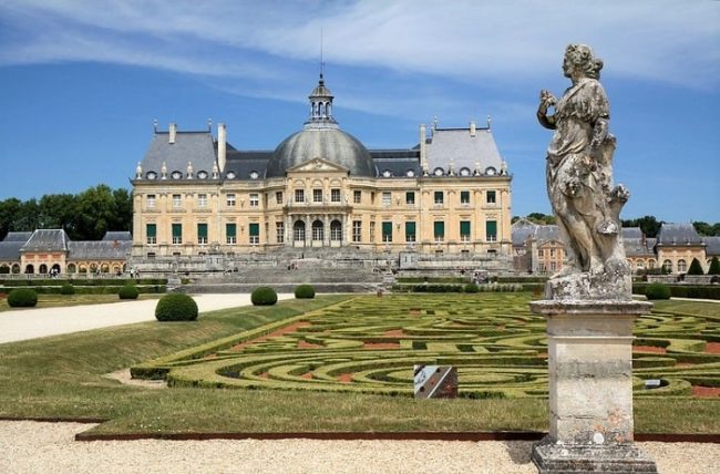 André Le Nôtre: Magnificent Masterpieces of the Gardener’s Art - France ...