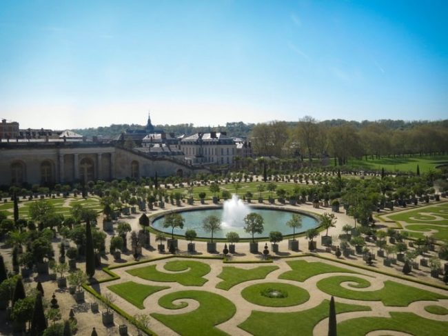André Le Nôtre: Magnificent Masterpieces of the Gardener’s Art - France ...