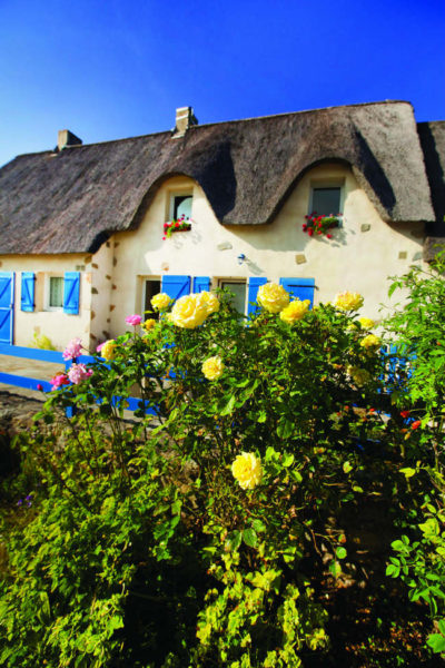 A Weekend’s Punting and Pampering in Brière - France Today