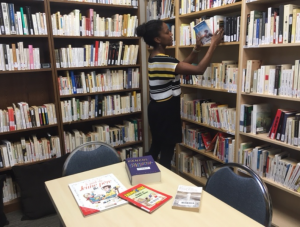 From the 1906 Fire to the Internet, French Libraries in San Francisco ...