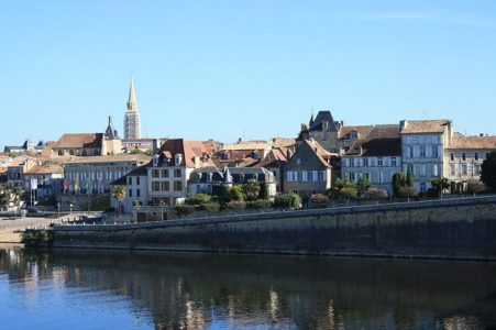 5 Reasons to Visit… Bergerac - France Today