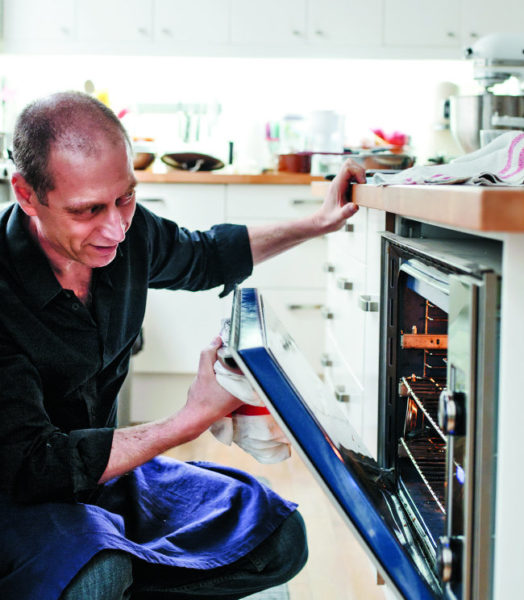Recipe for Disaster: Exclusive Interview with David Lebovitz - France Today