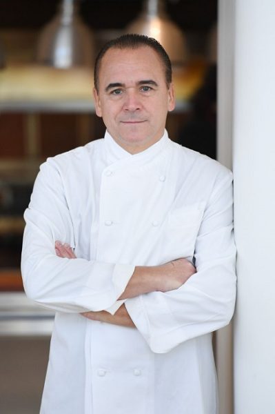 Jean-Georges Beverly Hills Marks its First Anniversary - France Today