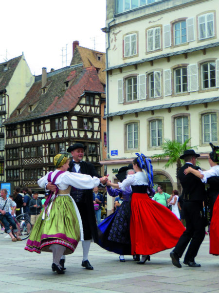 Great Wine Destinations: Alsace, Triumph over Adversity - France Today