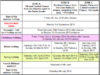 Tips for Planning the Timing of your Holiday in France - France Today