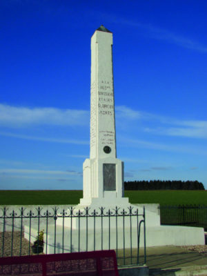 Augustin Trébuchon: The Last French Soldier to Fall in the First World ...