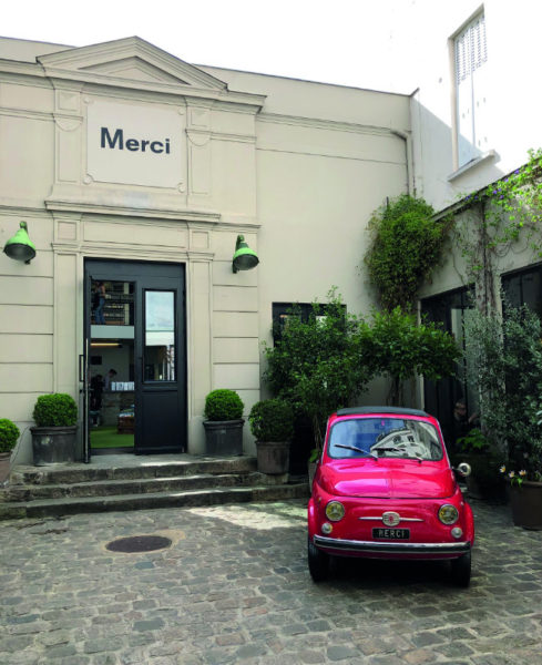 Naughty and Nice: 10 Picks for Christmas Shopping in Paris - France Today