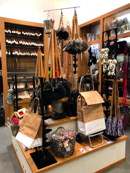 Naughty and Nice: 10 Picks for Christmas Shopping in Paris - France Today