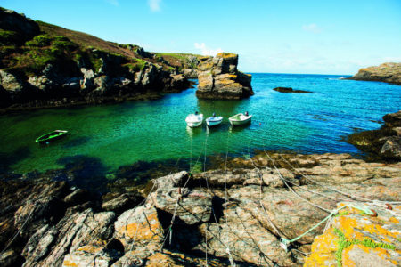 Great Destinations in France: A Guiding Light to Brittany - France Today