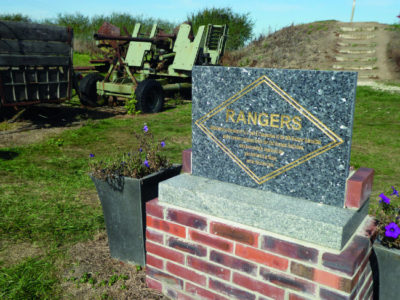 Out of the Shadows: Omaha Beach Revelations at Maisy Battery - France Today