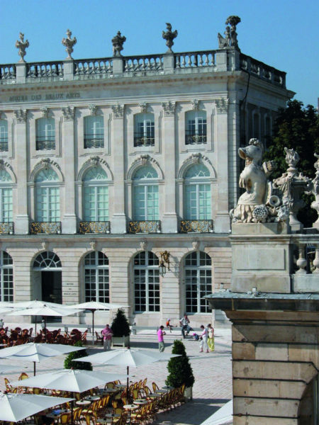 The Best Museums in Lorraine - France Today