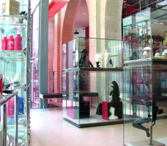 Exit through the Gift Shop: The Top Museum Stores and Cafés in Paris ...