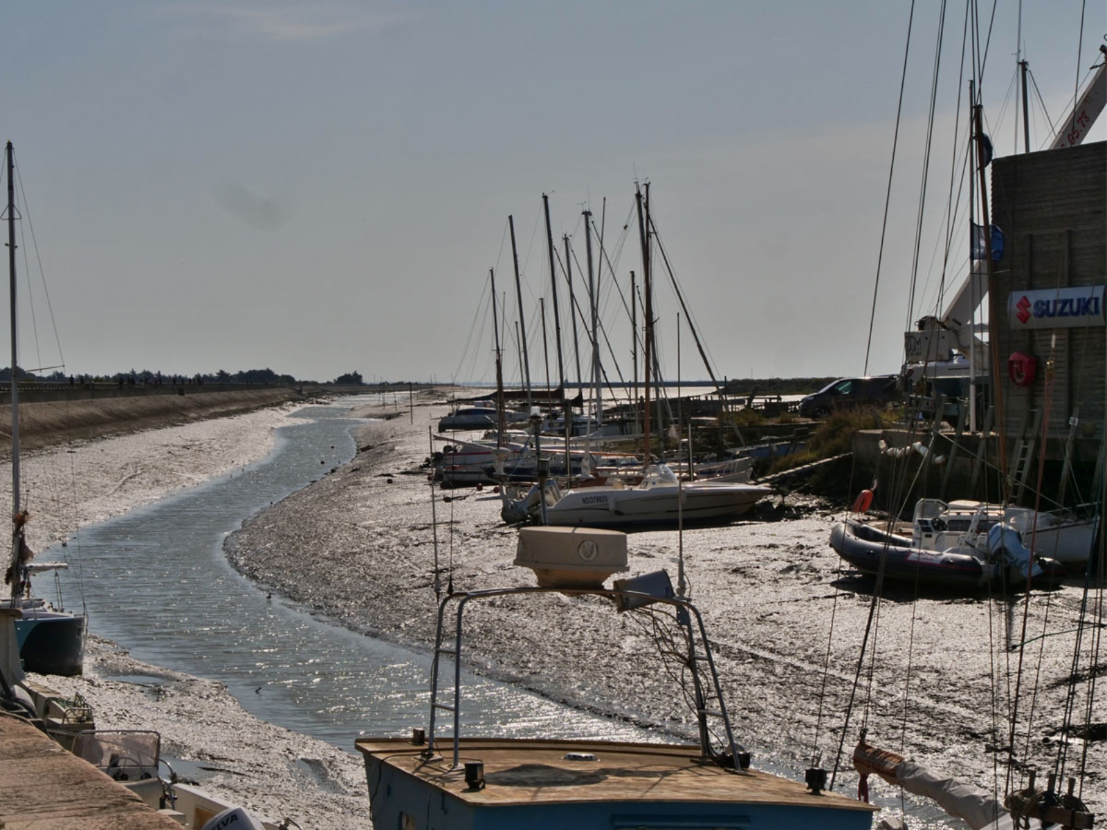10 Reasons Why the Vendée is Perfect for Your Next Family Holiday ...