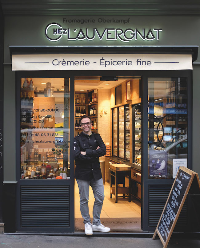 Parisian Walkways: Rue Oberkampf in the 11th Arrondissement - France Today