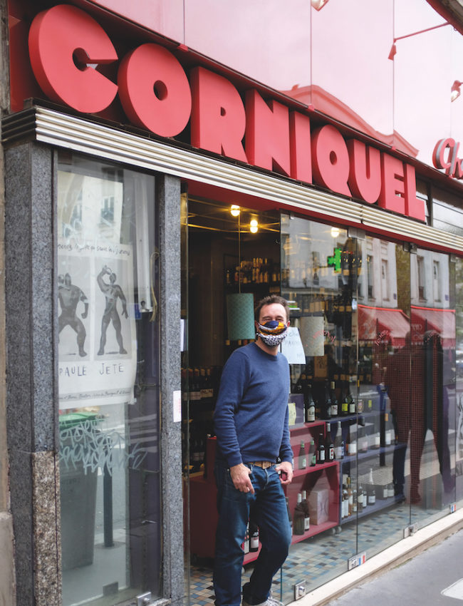Parisian Walkways: Rue Oberkampf in the 11th Arrondissement - France Today