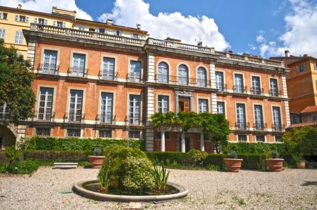 Explore Grasse: The World Capital of Perfume - France Today