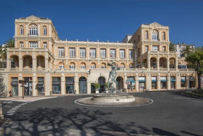 Explore Grasse: The World Capital of Perfume - France Today