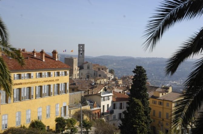 Explore Grasse: The World Capital of Perfume - France Today
