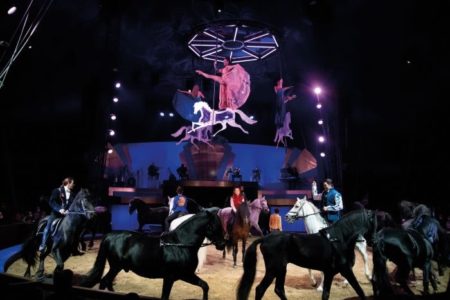 A History of the French Circus - France Today