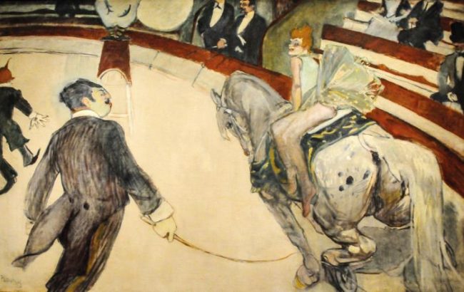 A History of the French Circus - France Today