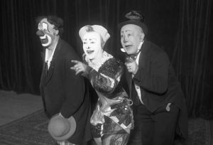 A History of the French Circus - France Today