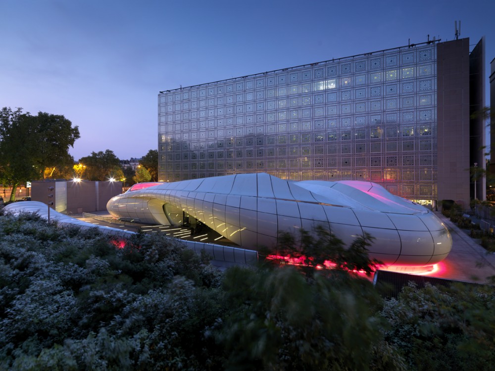 Design Now - France Today