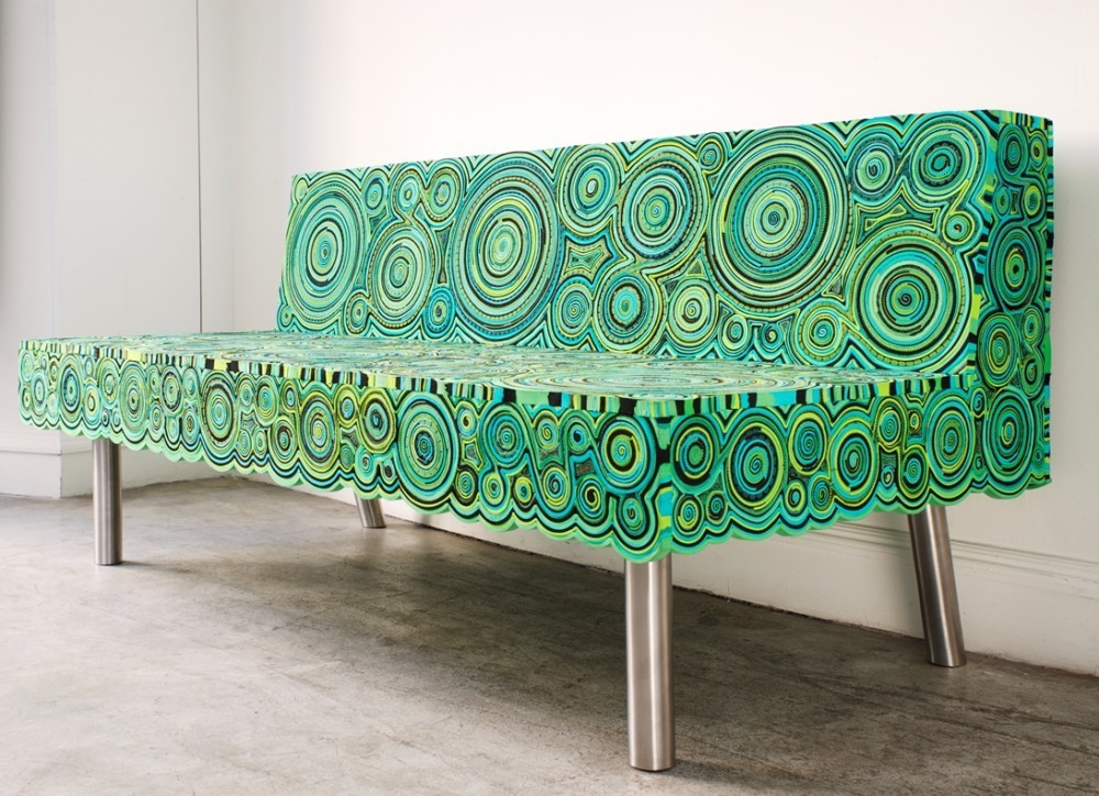 Perimeter Art&Design - France Today
