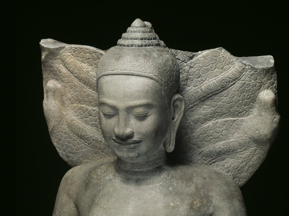 Museum Watch: Angkor, The Rise of a Myth - France Today
