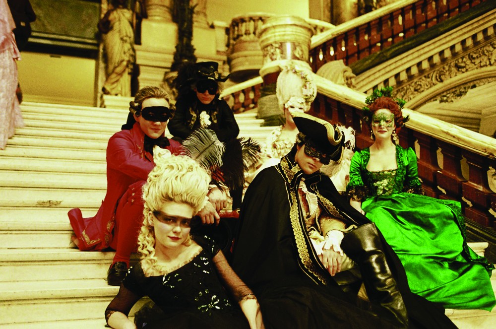 My Life in Paris: The Queen, The Opéra et Moi - France Today