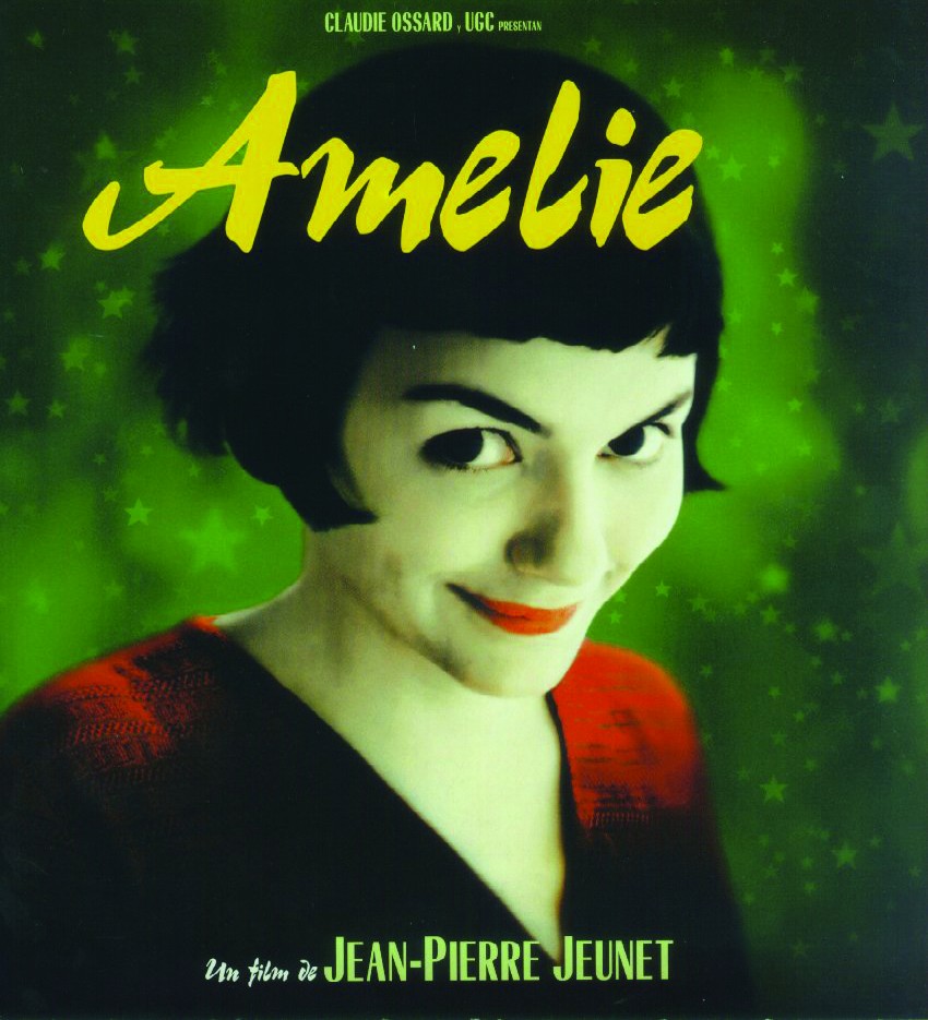 Hearts Aflutter: 5 Classic French Romance Films - France Today