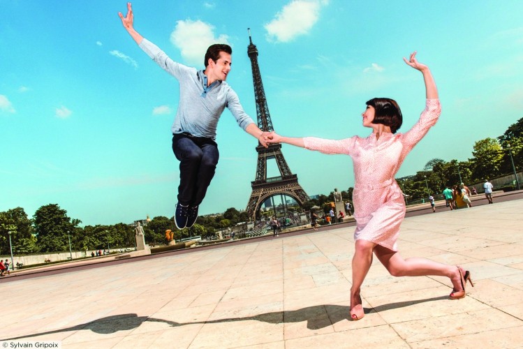 What’s On: An American in Paris, The Musical - France Today