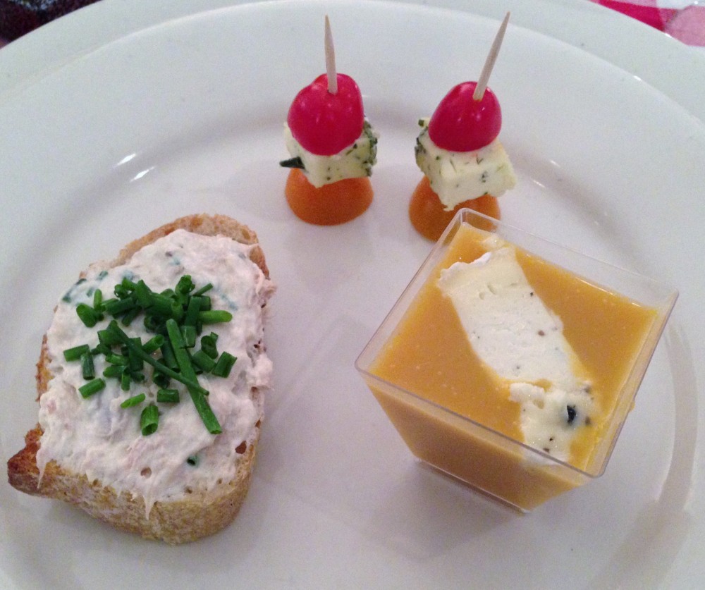 A Raclette Dinner at the French Cheese Board in New York - France Today