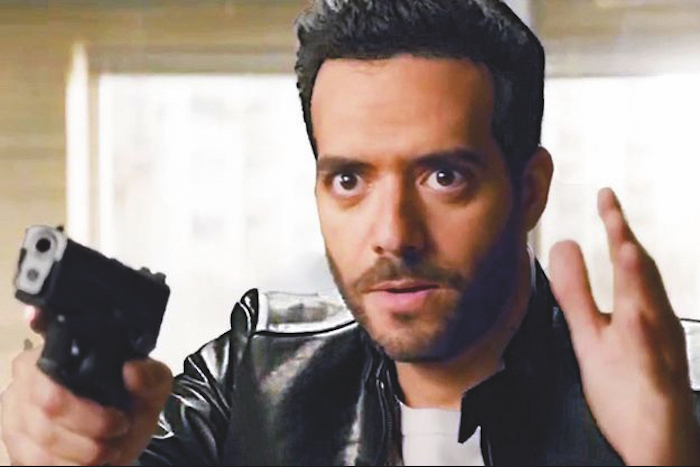 French Film Review: 30 Jours Max, Directed by Tarek Boudali - France Today