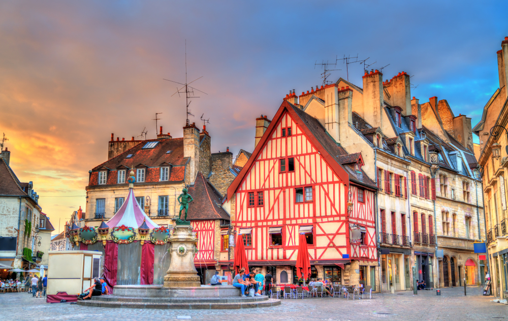 7 Best Day Trips from Lyon - France Today