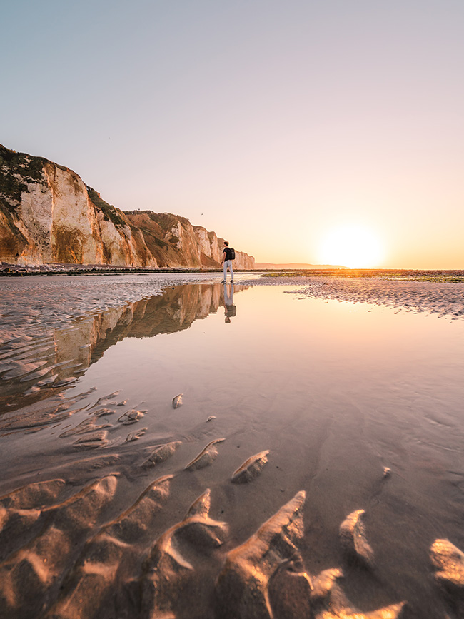 10 Reasons to Visit Dieppe - France Today