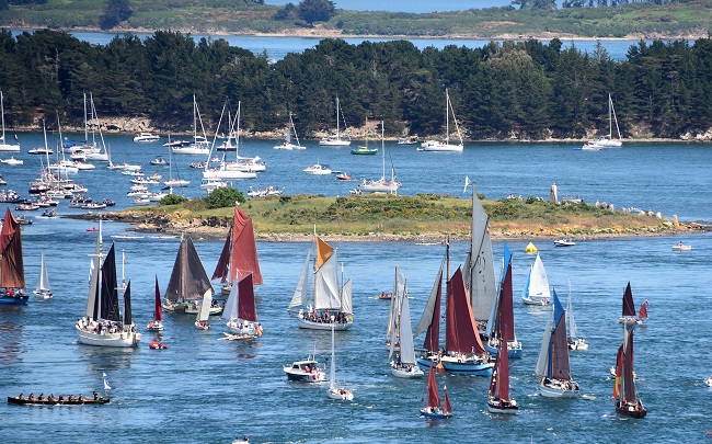 What to Do in France in May - France Today