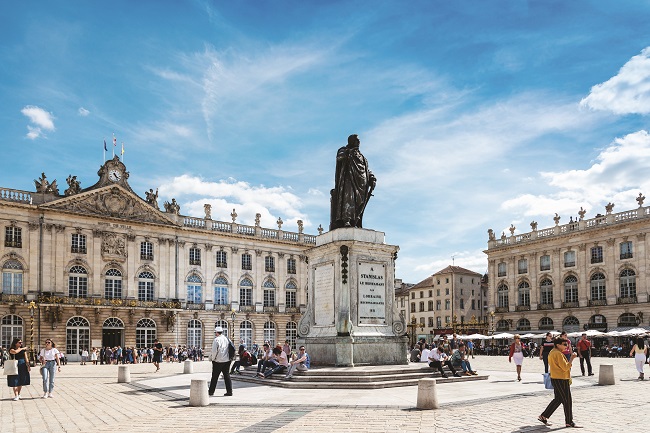City Breaks In France Nancy France Today City Breaks In France Nancy France Today