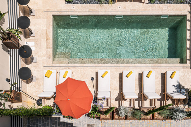 Southern Sojourn: the Hippest Places to Stay in Narbonne - France Today