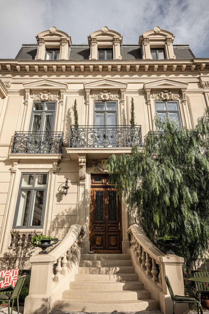 Southern Sojourn: the Hippest Places to Stay in Narbonne - France Today