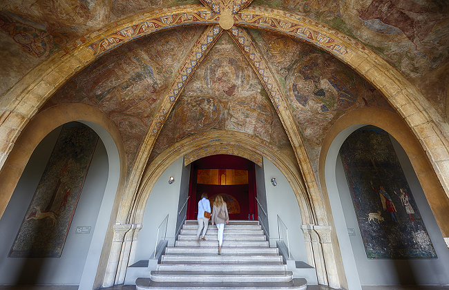 Paris Architecture Gems: Top 10 Reasons to Visit - France Today