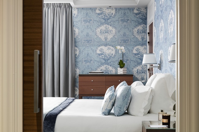 Where to Stay for a Dreamy Weekend Escape from Paris - France Today
