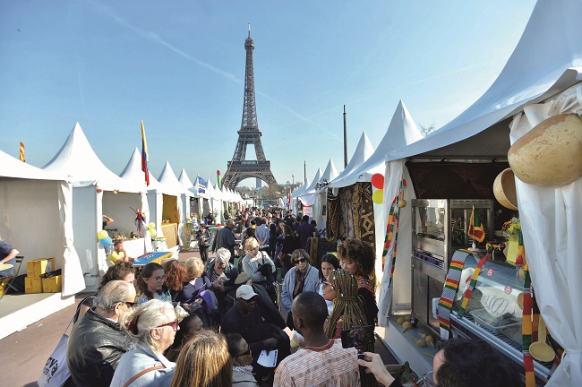 What To Do in France in September - France Today