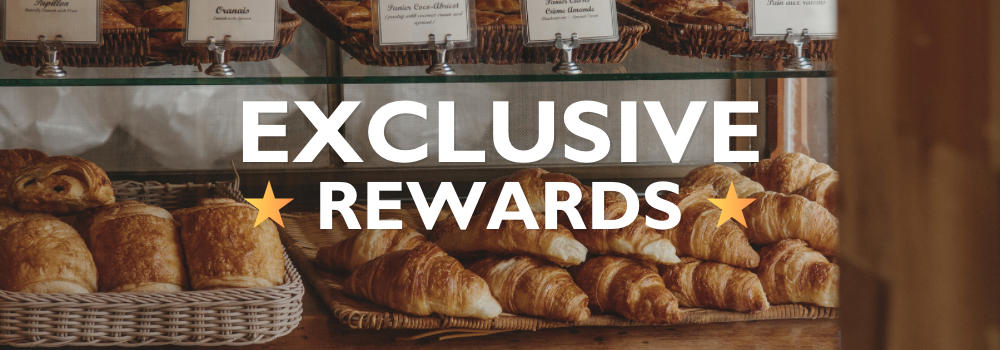 Members Rewards - France Today
