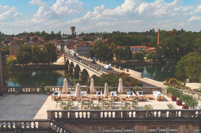 City Breaks in France: Cognac - France Today