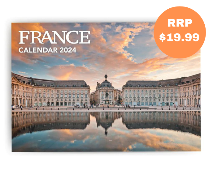 Welcome Back to France Today - France Today