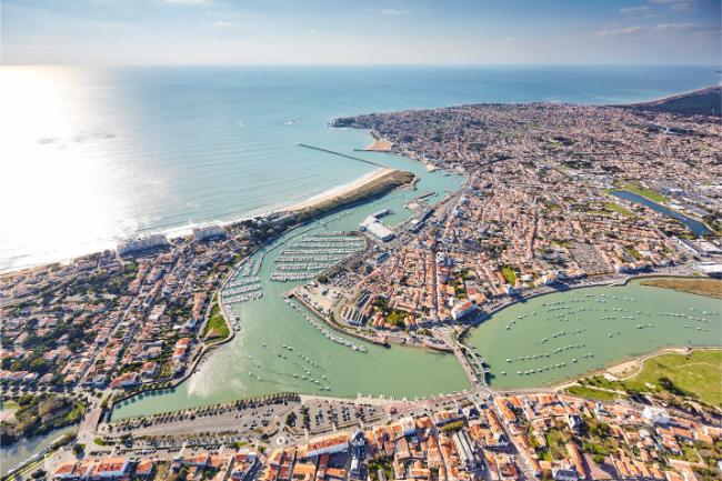 10 unique experiences to enjoy in Vendée in 2024 - France Today