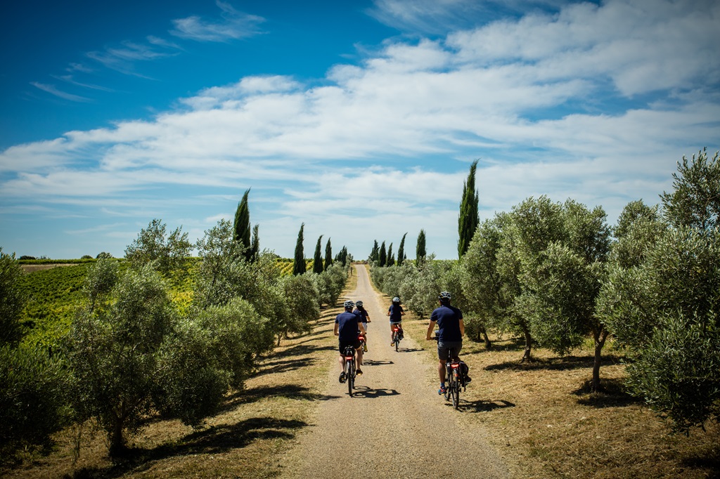 10 Reasons to Bike France - France Today