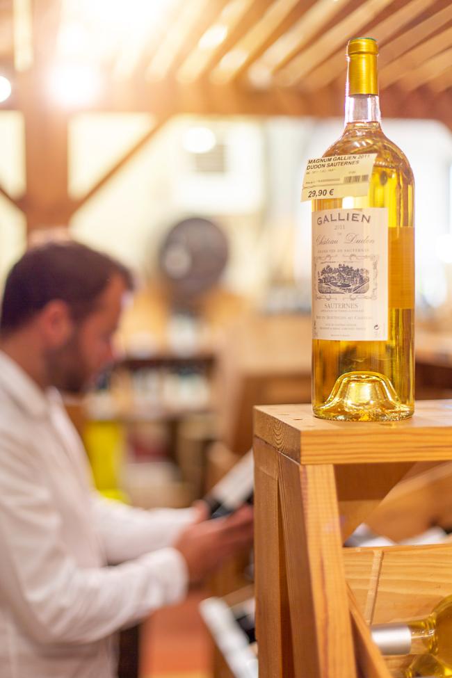 Ditch the Booze Cruise for a Grands Crus Crossing - France Today