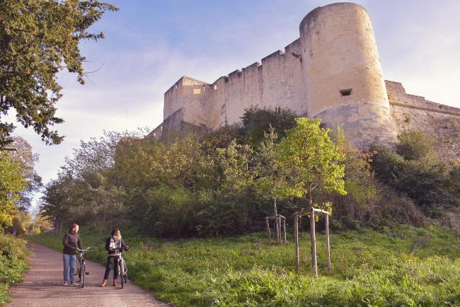 10 Reasons to Enjoy a City Break in Caen la Mer - France Today